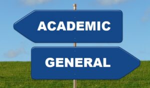 IELTS Academic or IELTS General Training- What's the Difference?