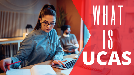 What is UCAS and How does it work - SOPEDITS