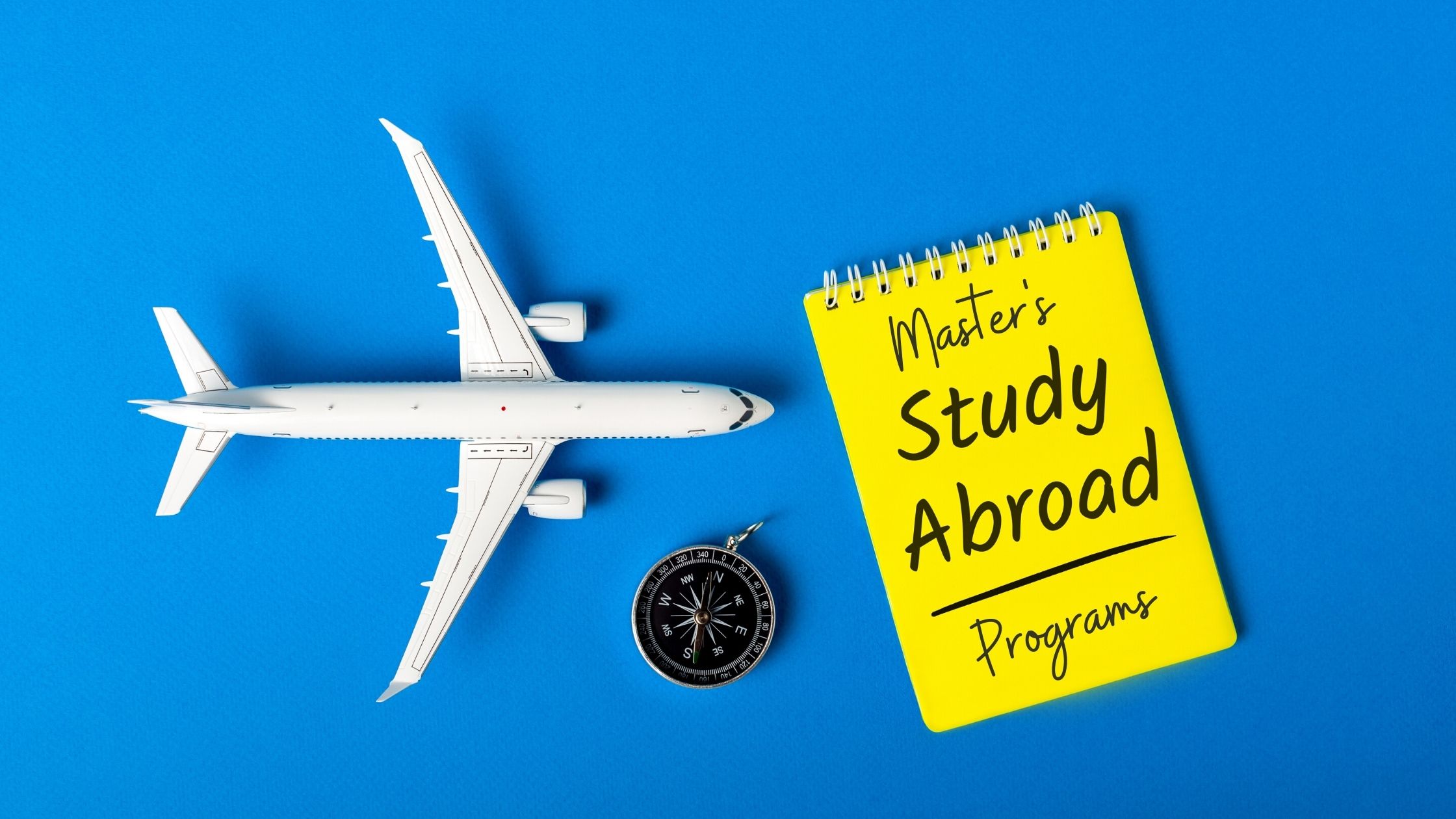 Top 10 Popular Masters Programs Abroad SOPEDITS